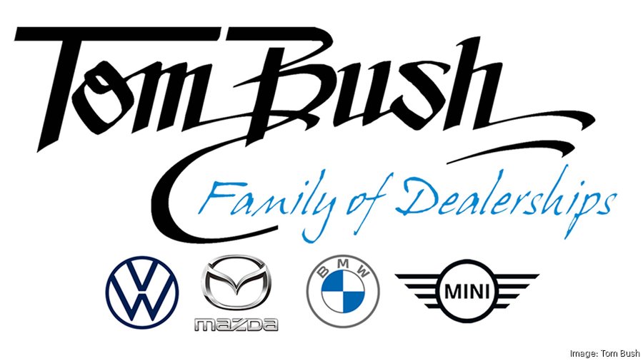 Work to begin on parts warehouse for Tom Bush Family of Dealerships ...