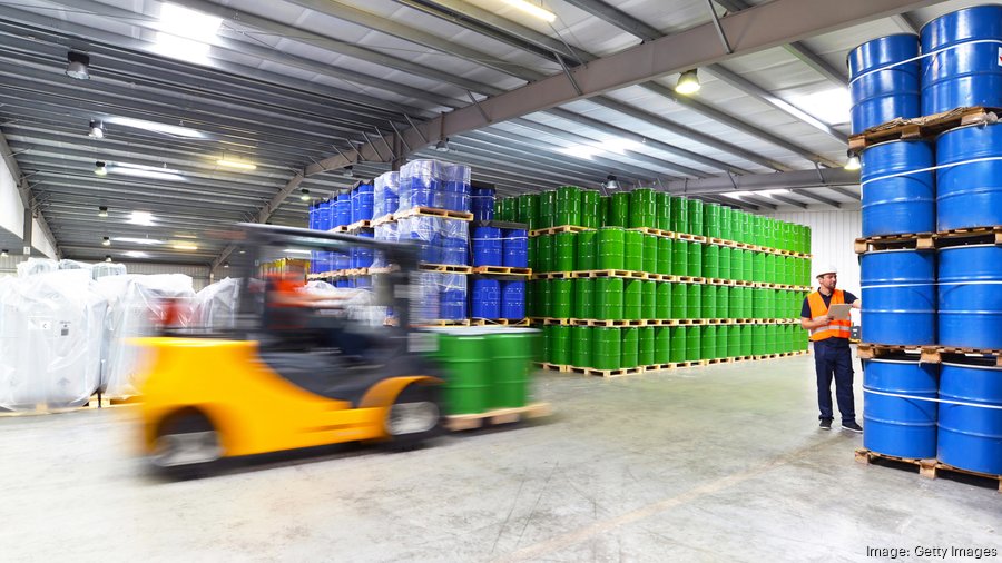 Sunlit buys 40 acres in Casa Grande for chemical plant - Phoenix ...