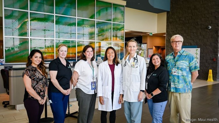 Hawaii hospitals receive top marks, Adventist Health Castle opens new ...