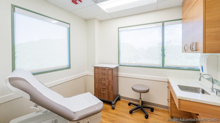 Hawaii hospitals receive top marks, Adventist Health Castle opens new ...