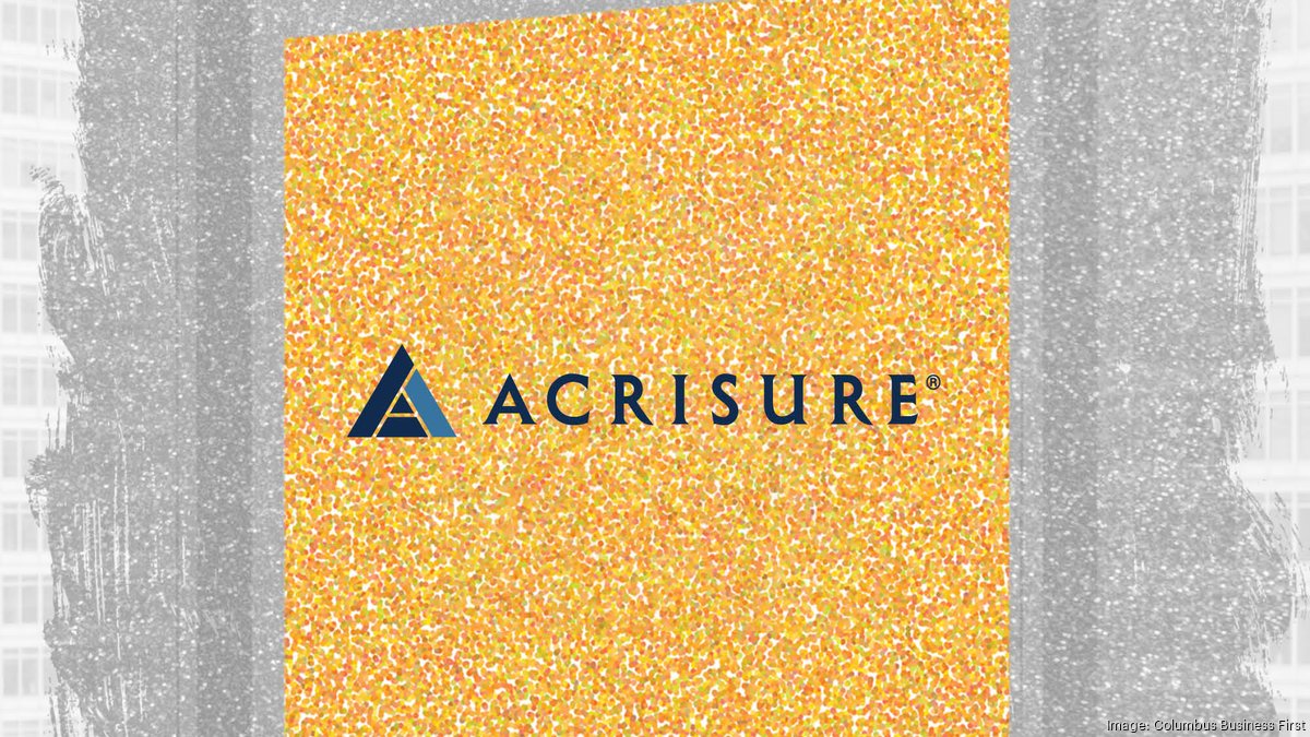 Acrisure - Columbus Business First