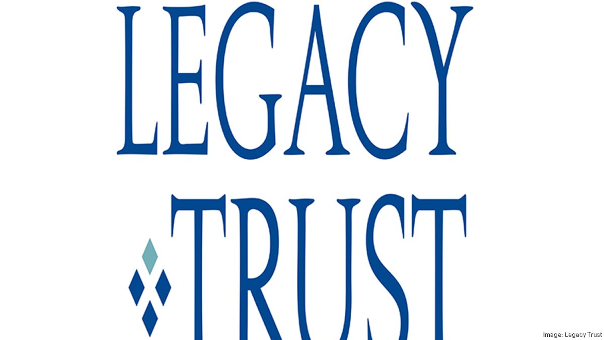 Legacy Trust Family Wealth Offices - Jacksonville Business Journal
