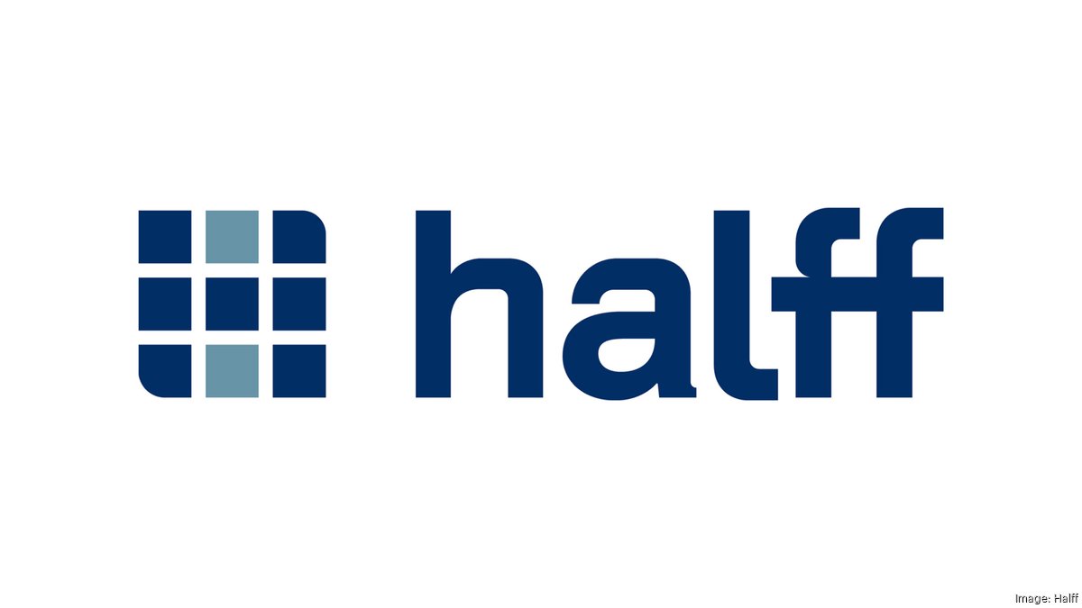 Halff - Jacksonville Business Journal