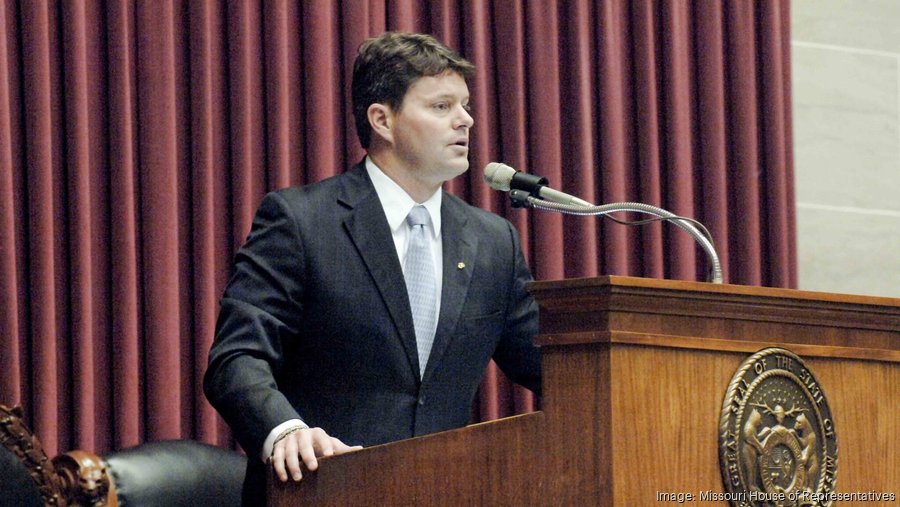 Rod Jetton’s political career ended in scandal. Now he’s Dean Plocher’s ...