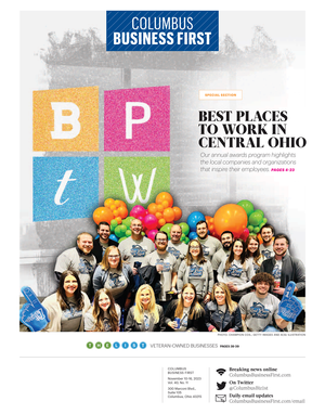 Made in Cbus Trail: Here's more than 20 shops where you can buy local ...