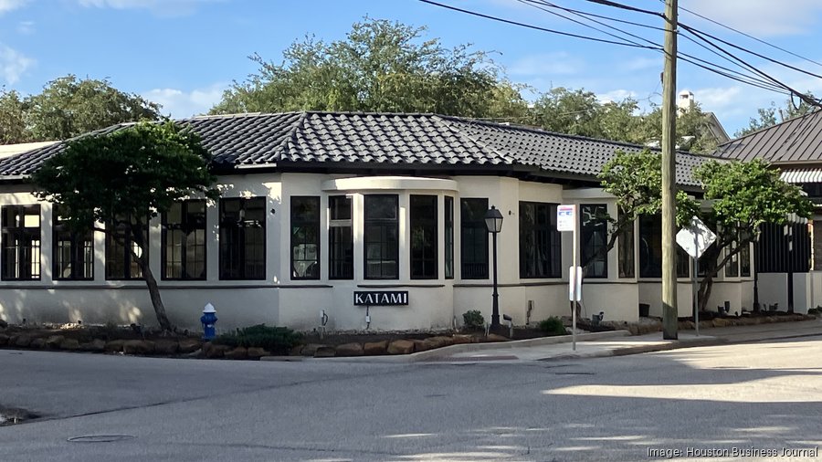 Tilman Fertitta's La Griglia restaurant to move to Harlow District in ...