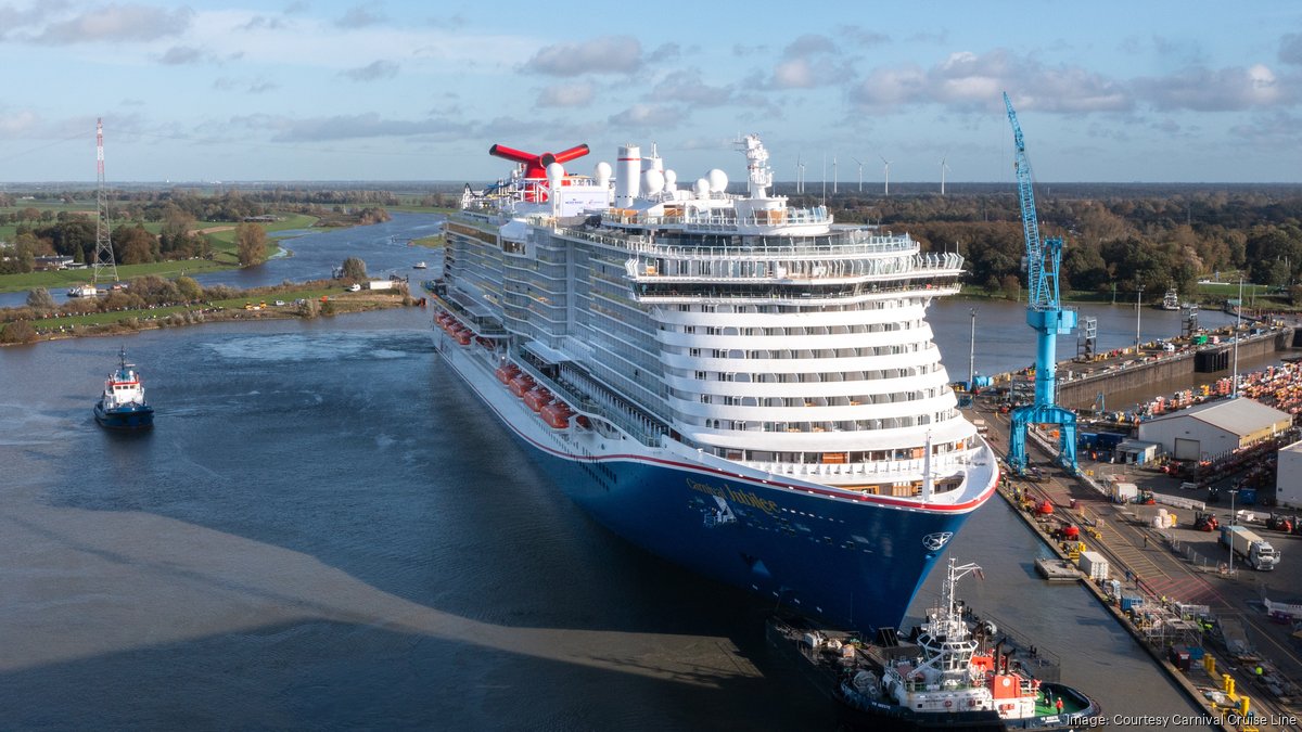 Seaside LNG names entirely new C-suite team, adds roles - Houston ...