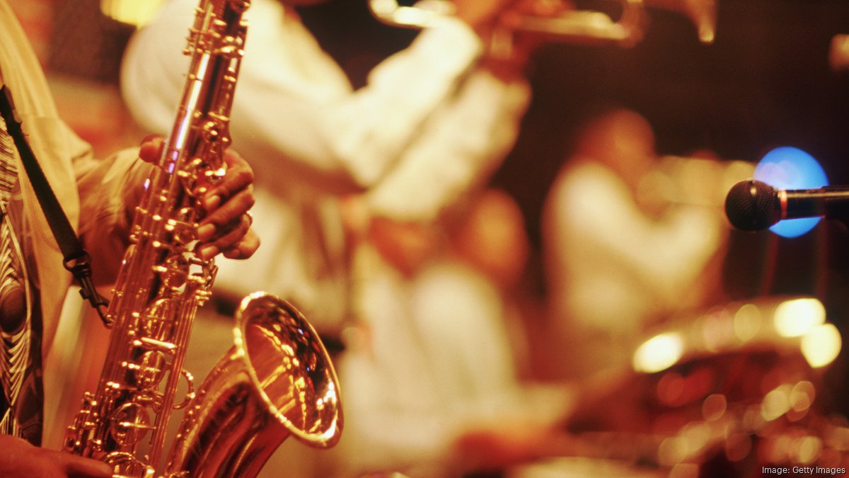 Sunday jazz radio show finds a new Wichita home - Wichita Business Journal