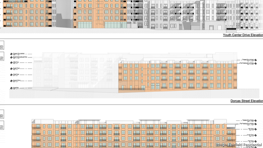 California developer buys land for new Raleigh apartments - Triangle ...