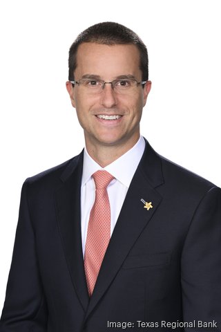 How Texas Regional Bank is growing in Houston - Houston Business Journal