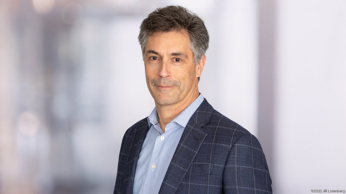 Incoming Savills North America CEO David Lipson talks US office market ...