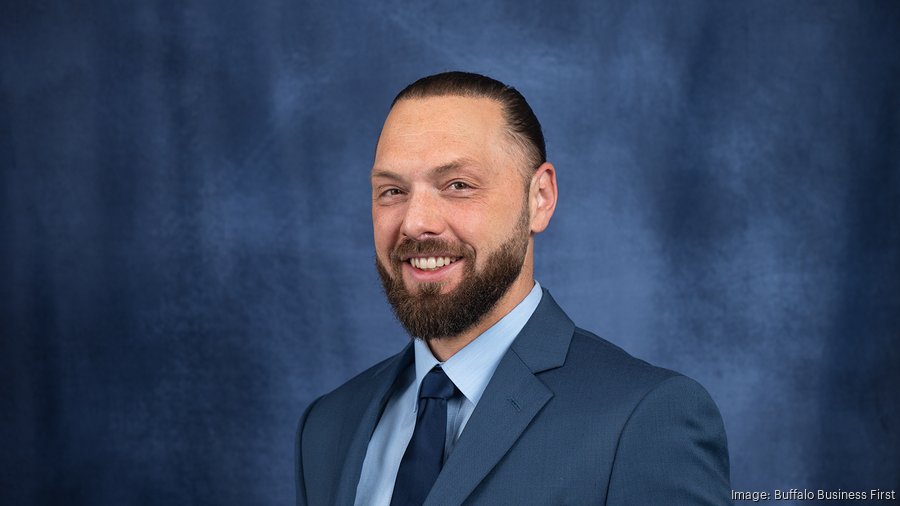 Alexander Miller of Buffalo Public Schools and Charles Burchfield Home ...