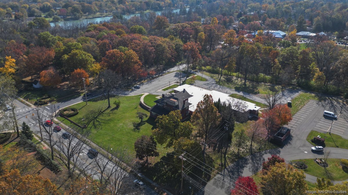 I Am Boundless selling nearly half of its Worthington campus - Columbus ...