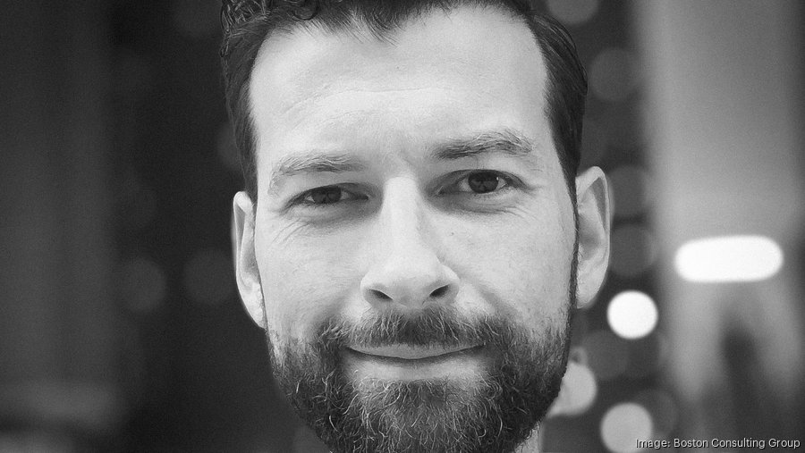 AI in the Workplace: Q&A with Bill Moore, Boston Consulting Group ...