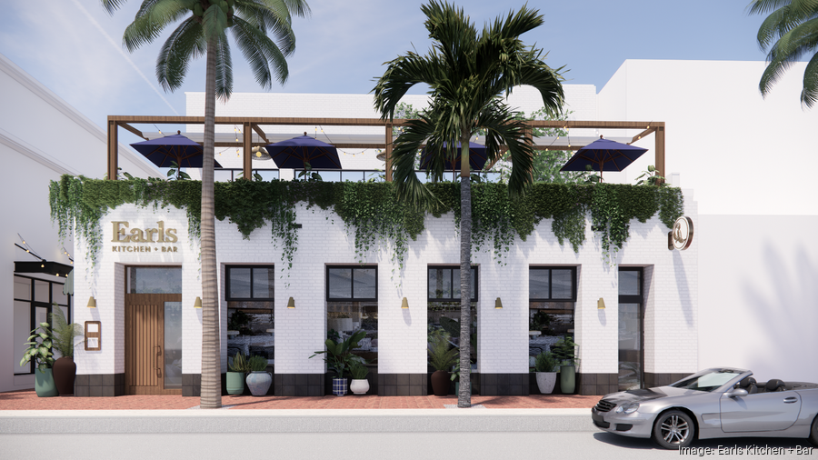 Flamingo Lodge & Restaurant reopens in Everglades National Park; Earls ...