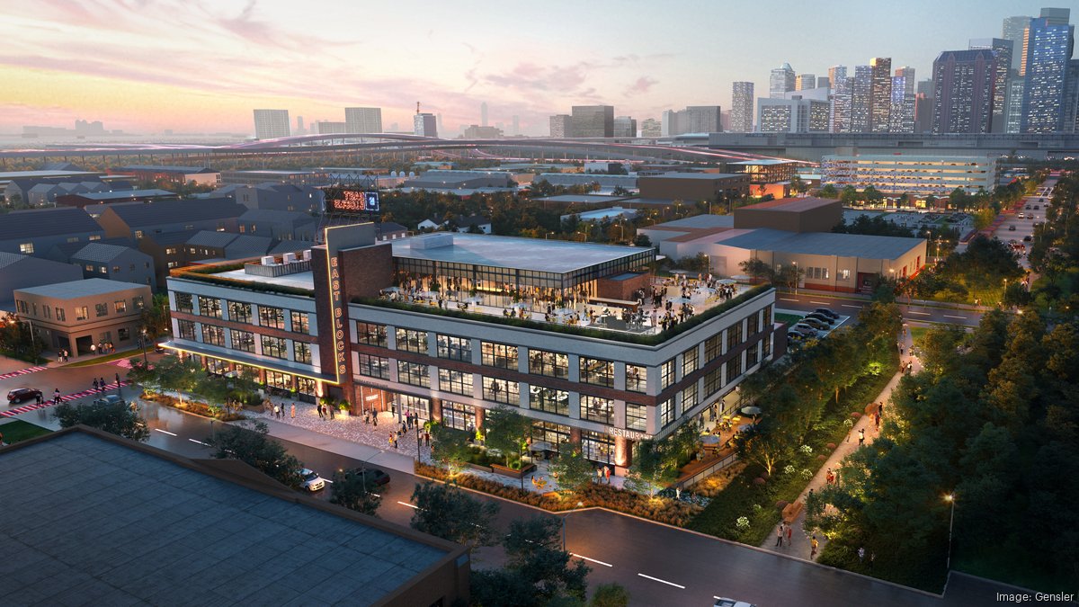 Houston real estate firm Pagewood targets Central Texas, Dallas ...