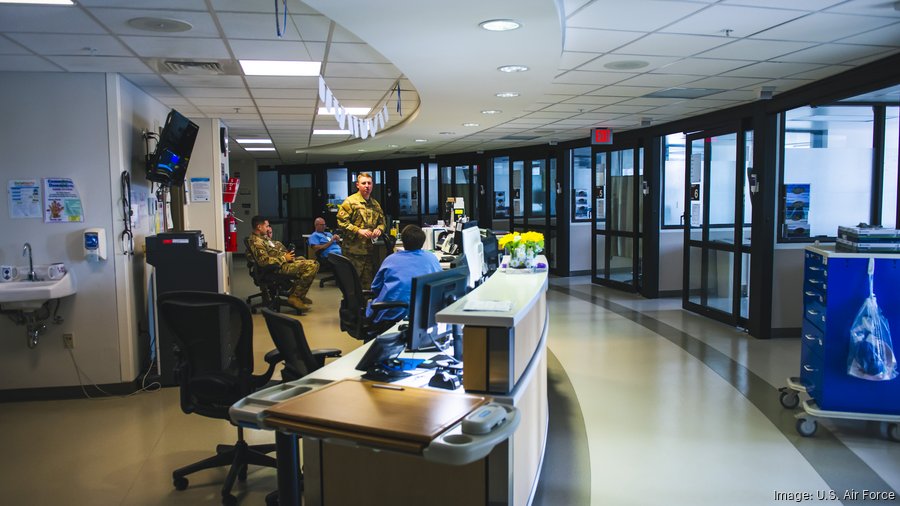 Meeting the need: How installations at WPAFB are targeting workforce ...