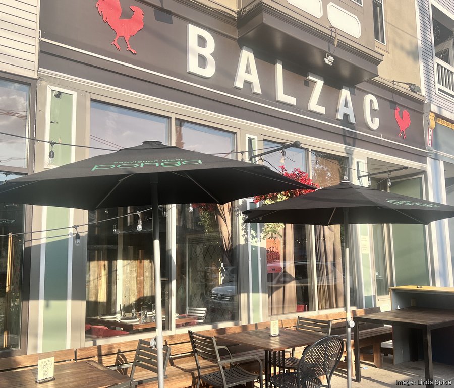 Balzac restaurant to close its doors after 18 years in business ...
