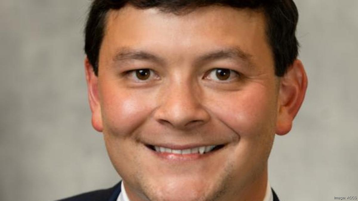 Shelton State Community College names new president - Birmingham ...