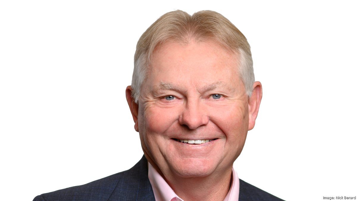 Steve Stapp - Austin Business Journal