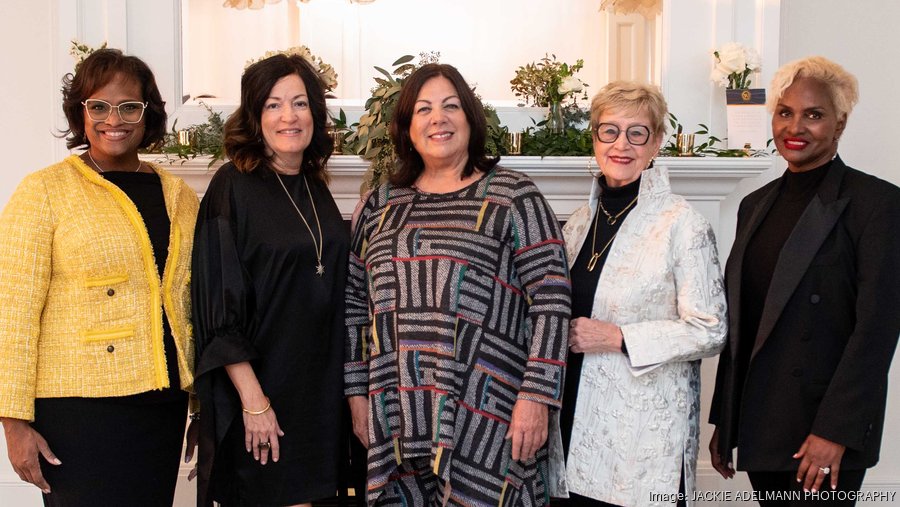 NAWBO names 5 Twin Cities women business leaders for Hall of Fame ...