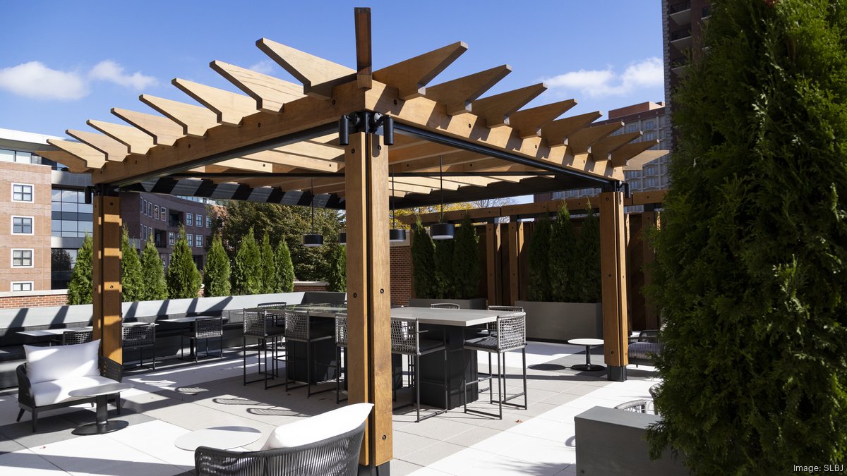 Moneta Group plots move to office building with new amenities - St ...