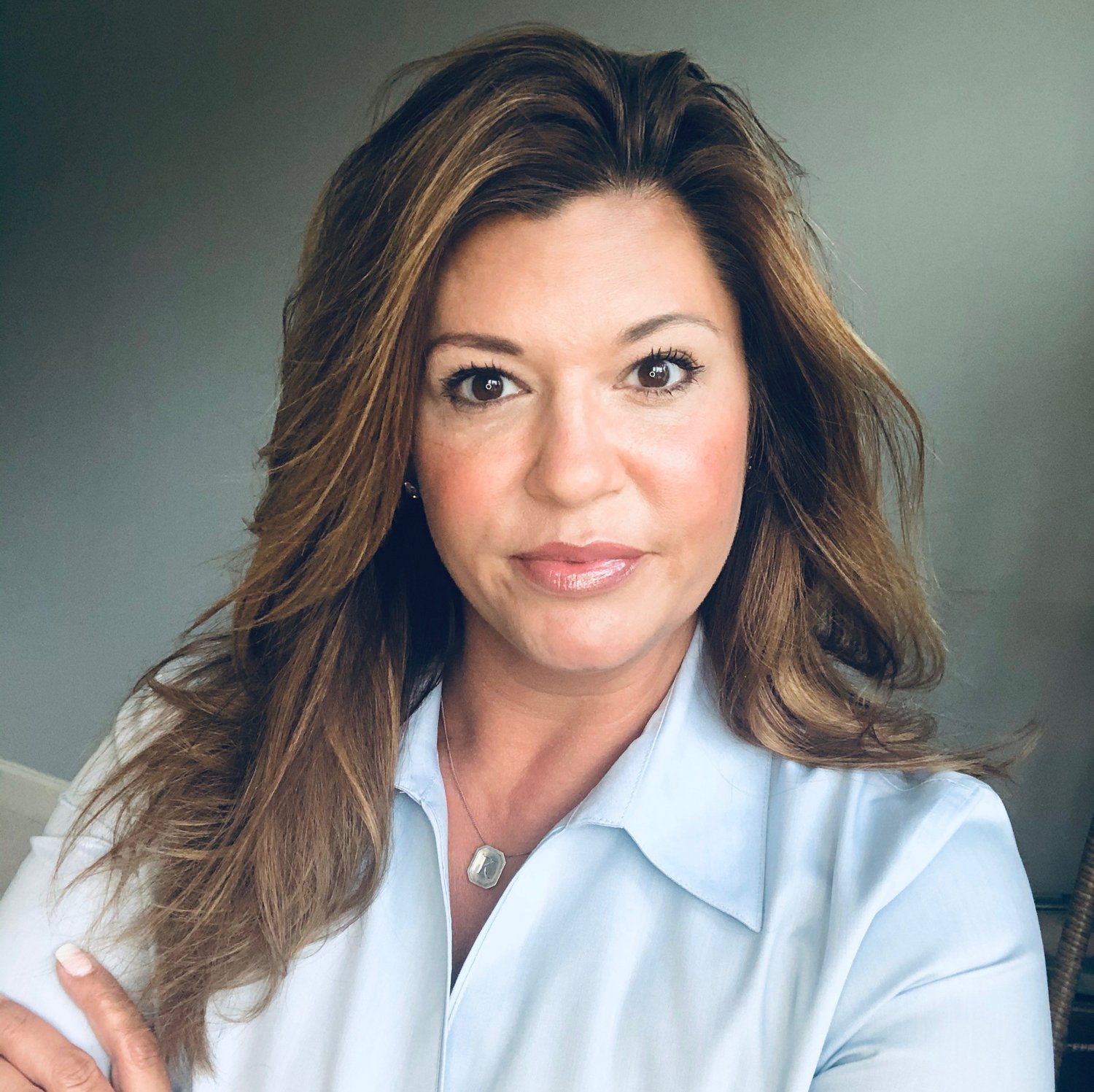 Katharine Mobley | People on The Move - New York Business Journal