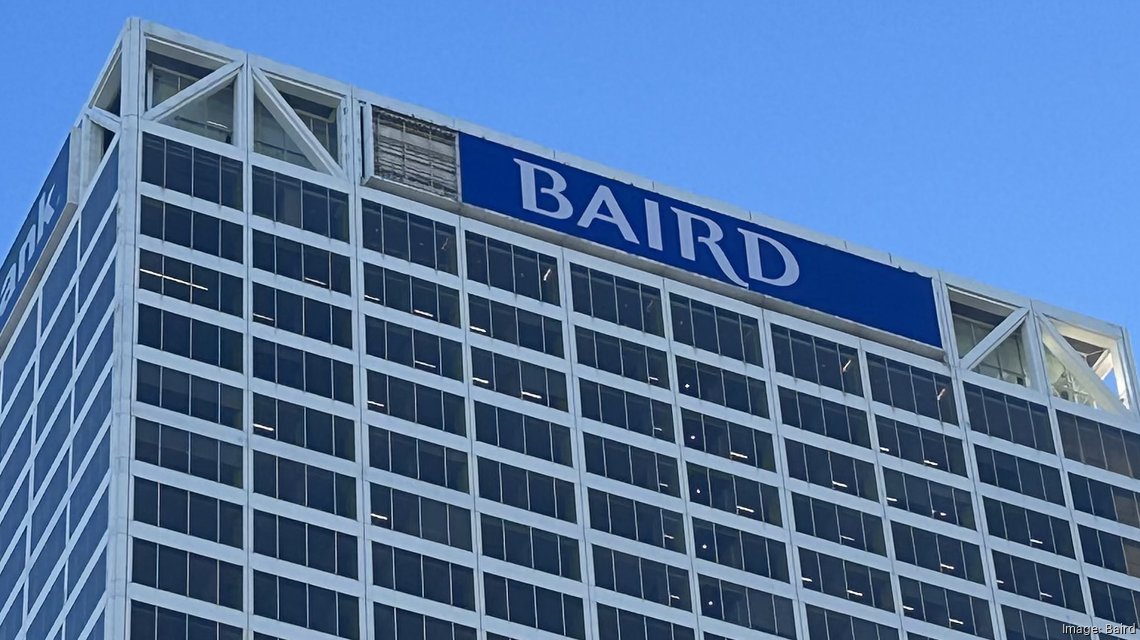 Wisconsin Inno - Baird Capital raises $218 million for its sixth ...