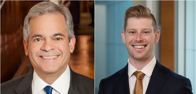 Fritz Byrne, PLLC BizSpotlight - Austin Business Journal