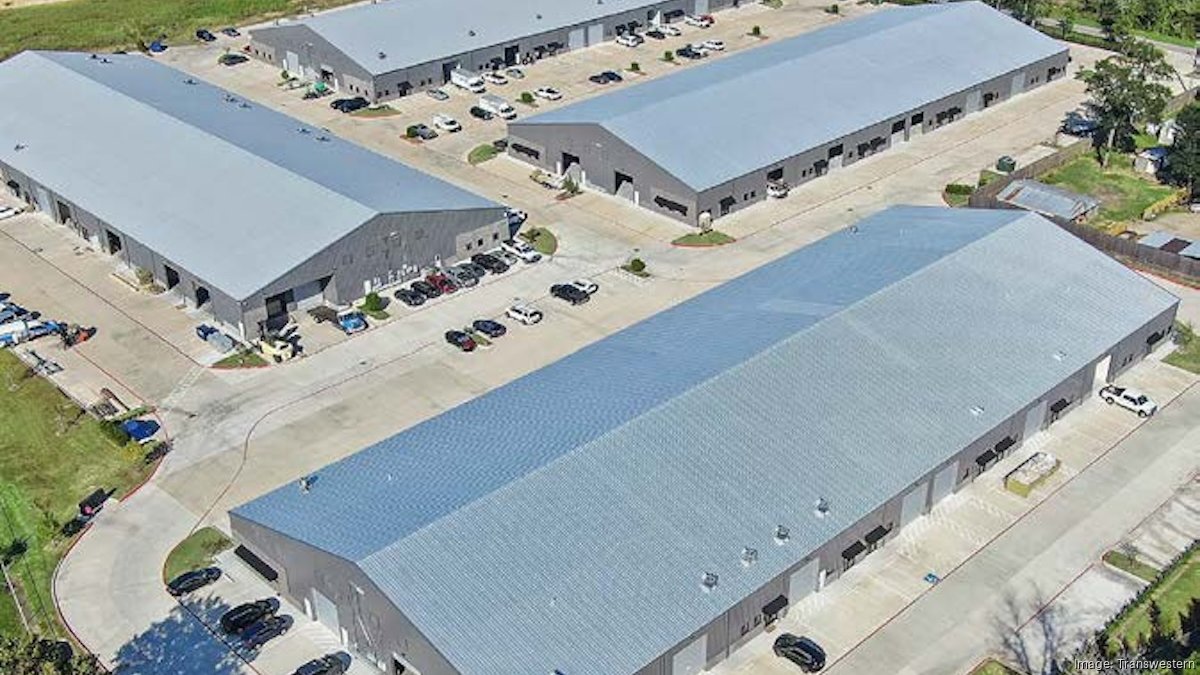 H2O Innovations moves Houston operations to Spring - Houston Business ...