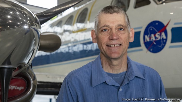 Wichita plays vital role in NASA's Quesst supersonic mission - Wichita ...