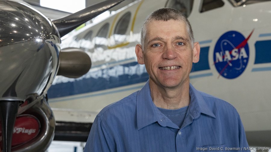 Wichita plays vital role in NASA's Quesst supersonic mission - Wichita ...