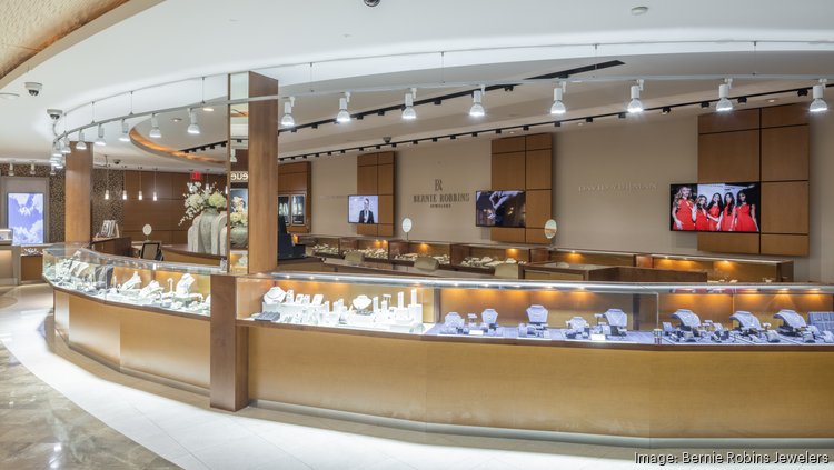 Owners of Bernie Robbins Jewelers to give the company to their ...