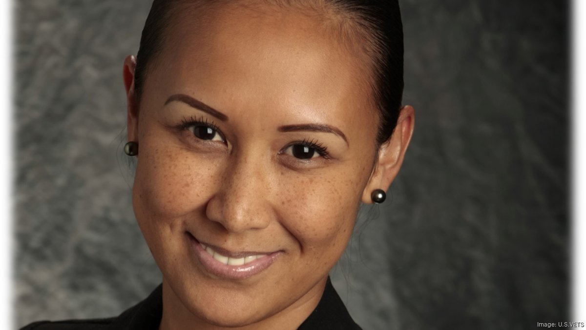 4 questions with the local leader of U.S.Vets - Pacific Business News