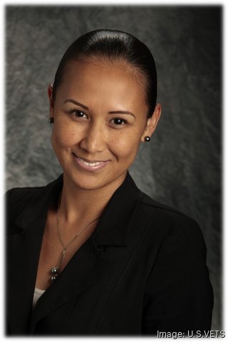 4 questions with the local leader of U.S.Vets - Pacific Business News