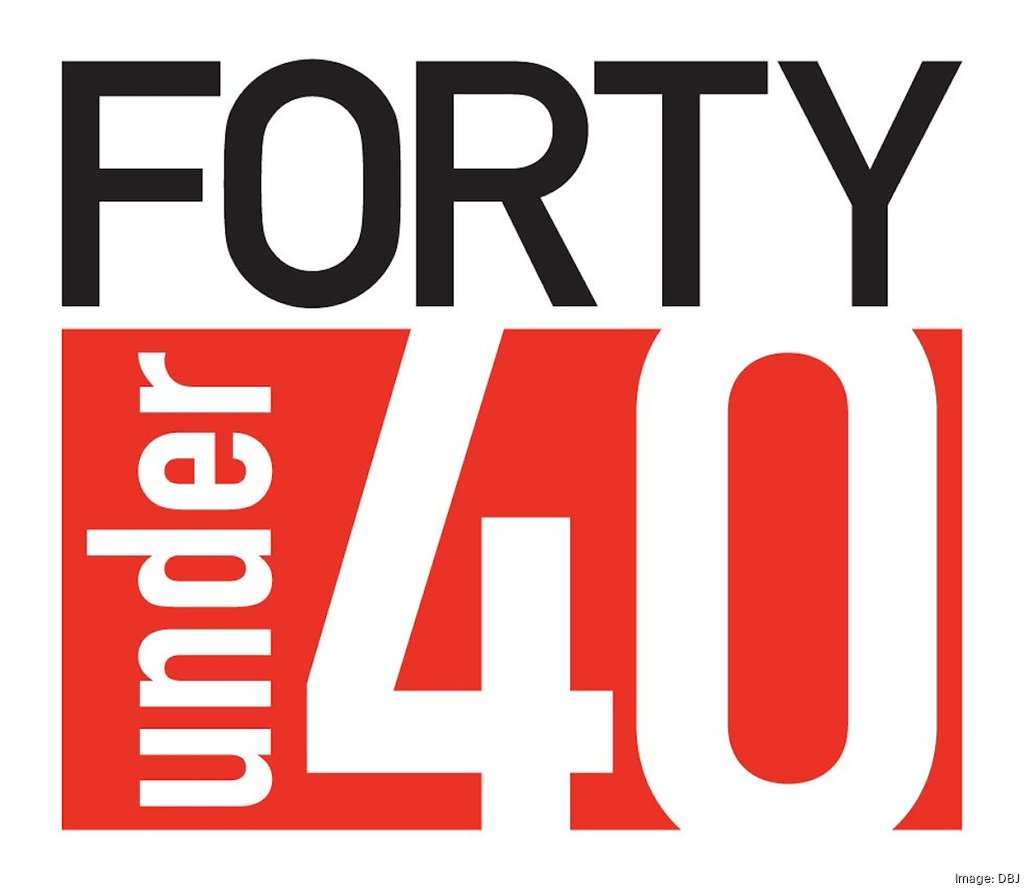 40 Under 40