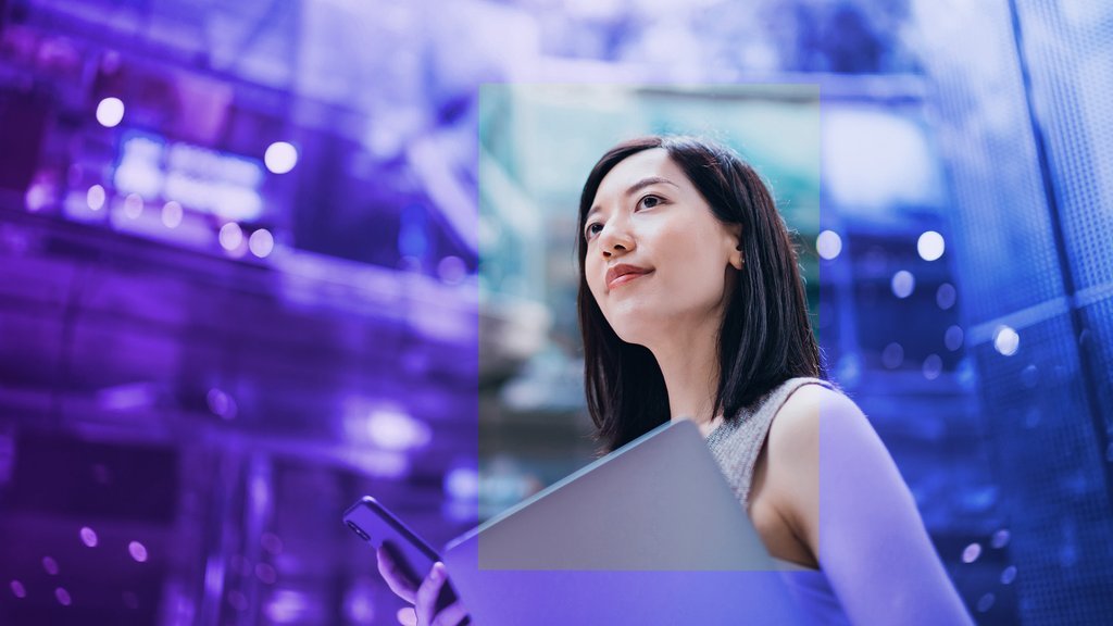 Tech and Innovation Hub