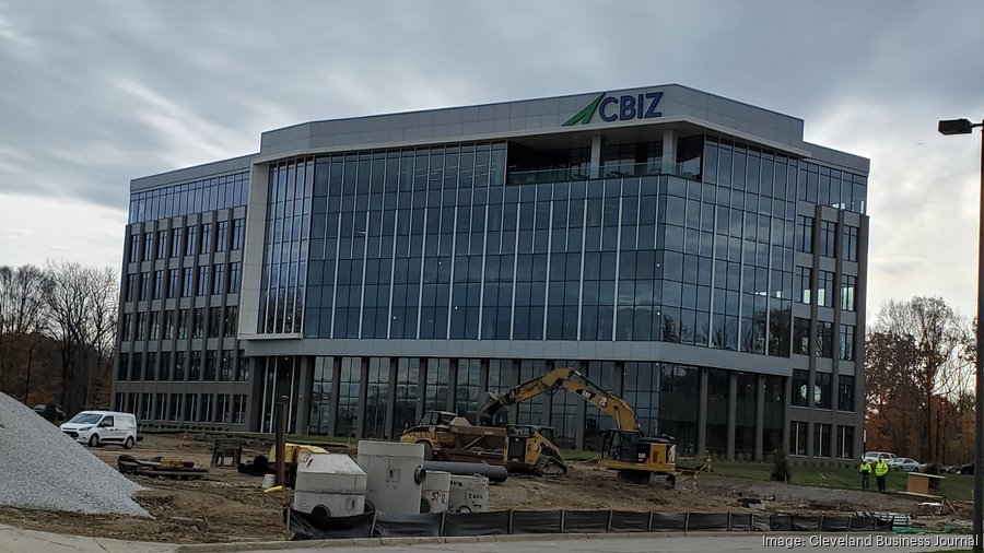 CBIZ, Marcum deal to form accounting practice in Tampa Bay that rivals ...