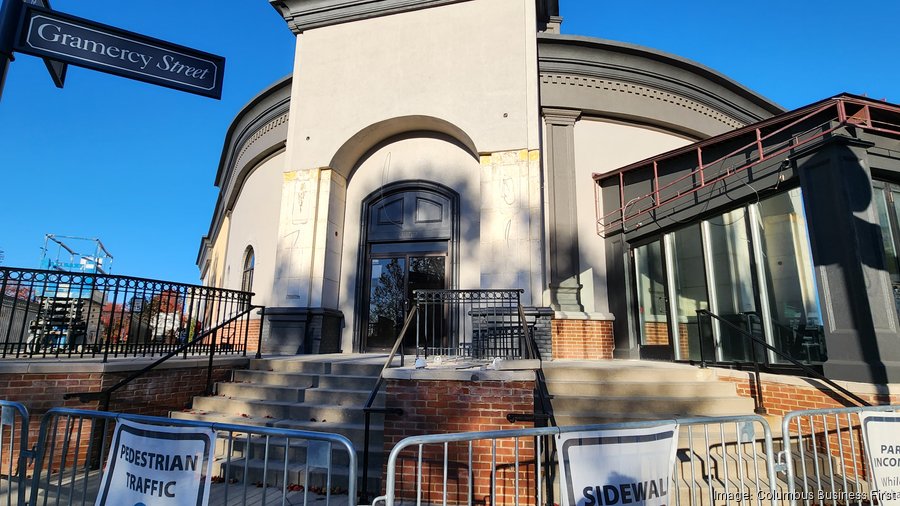 PBR Cowboy Bar + Smokehouse's Easton location coming soon - Columbus ...