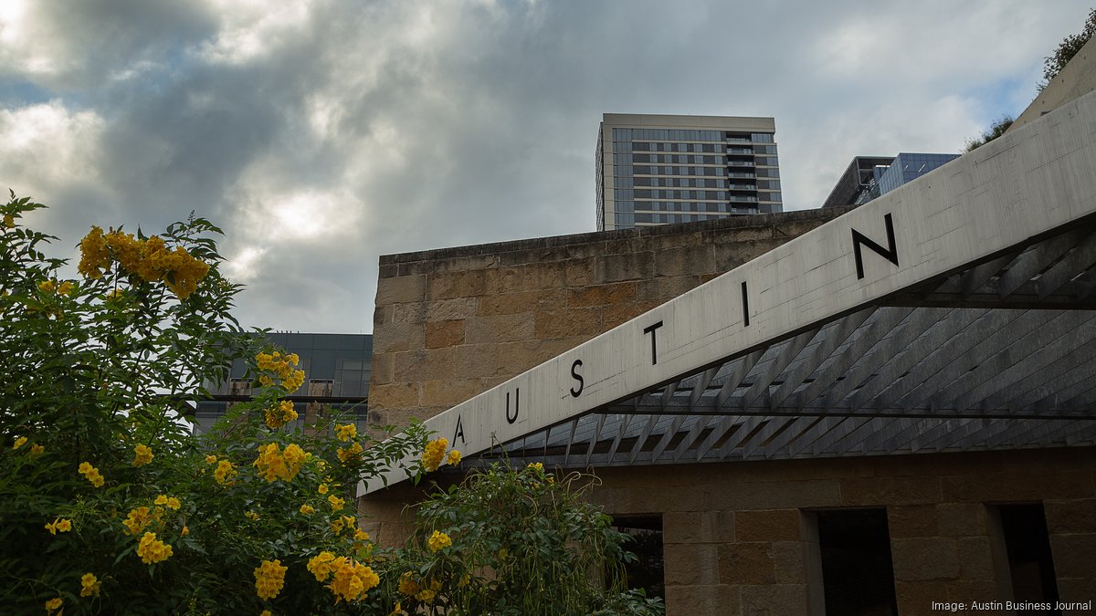 Austin could face $80 million budget deficit by 2030 - Austin Business ...