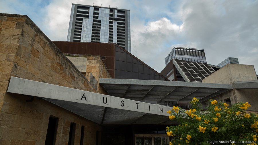 Austin to consider big zoning changes at upcoming council meeting ...