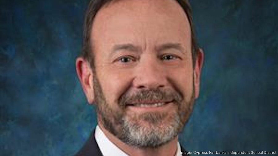 Pflugerville ISD Superintendent Douglas Killian to resign - Austin Business Journal