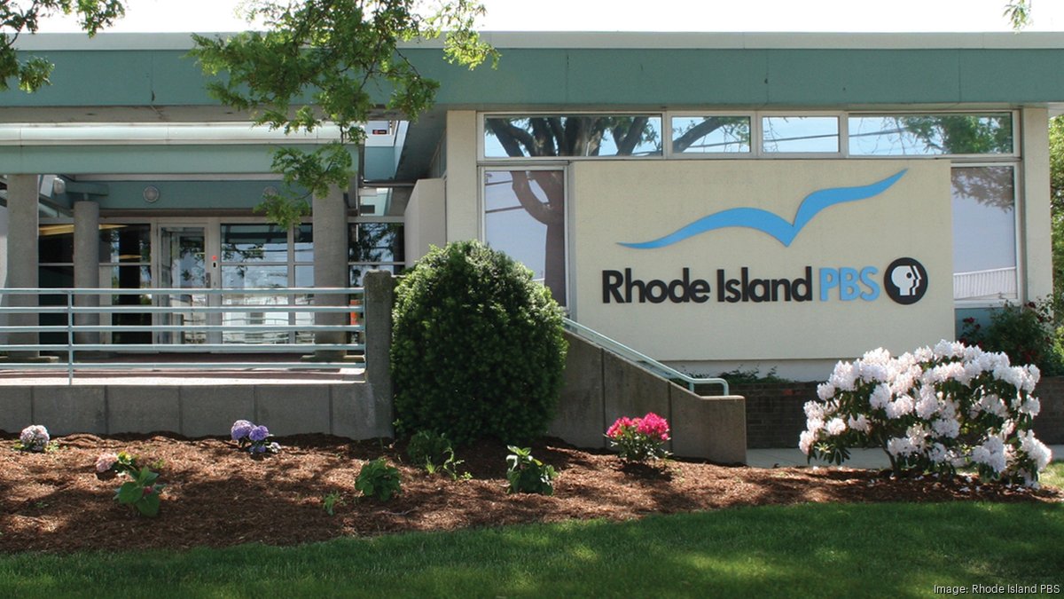 Rhode Island PBS, The Public’s Radio to merge, creating 30-person newroom - Providence Business ...