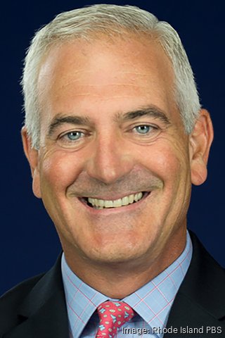 Rhode Island PBS, The Public’s Radio to merge, creating 30-person ...