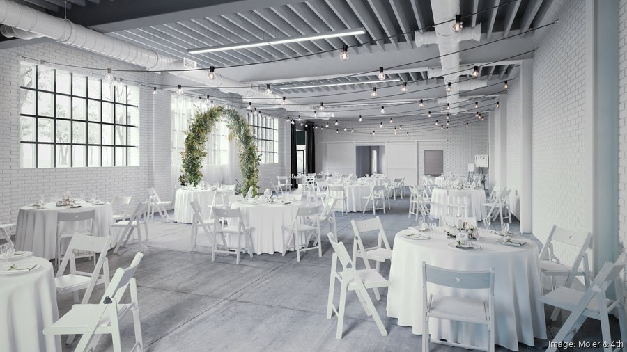 Isla restaurant, Jennings Java, event space part of Merion Village ...