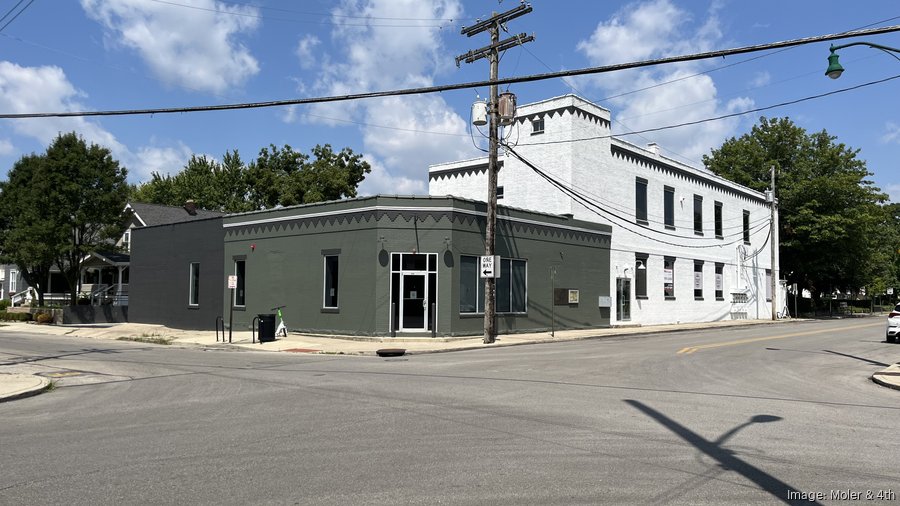 Isla restaurant, Jennings Java, event space part of Merion Village ...