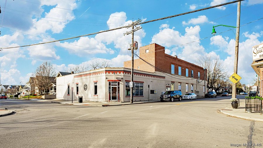 Isla restaurant, Jennings Java, event space part of Merion Village ...