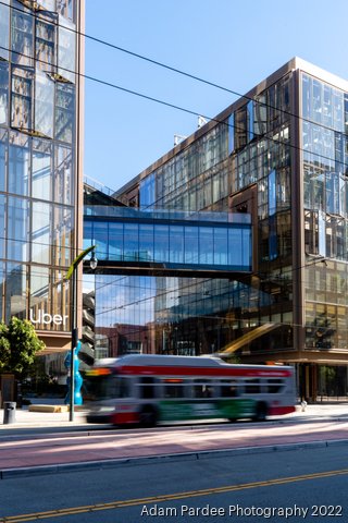 Could the uproar at OpenAI affect its new San Francisco headquarters ...