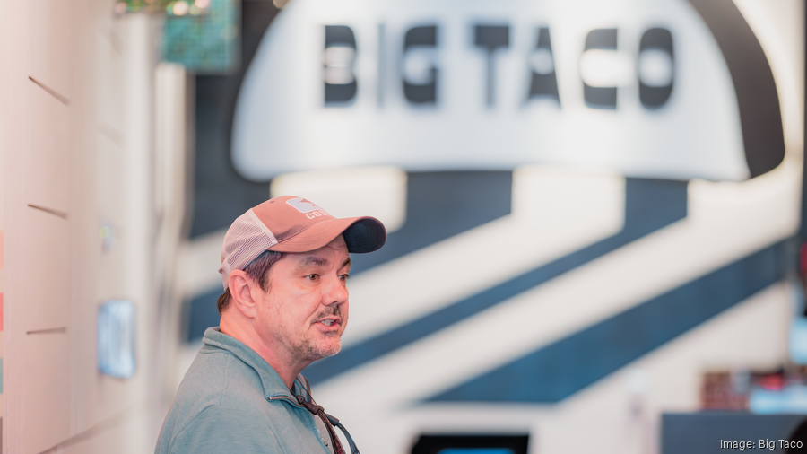 Tijuana Flats founder Brian Wheeler on his 1st restaurant's closure ...