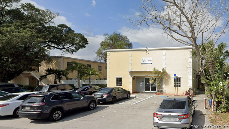 Omega Healthcare Investors sells Coral Bay Healthcare and ...